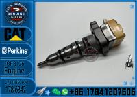 China PINDUN High Quality 3126B Diesel Engine Fuel Injector Condition New-178-6342 1786342 10R-1257 for sale