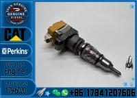 China 3126B Engine Fuel Injector 179-6020 1796020 180-7431 1807431 for sale