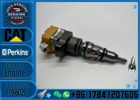 China 3126B Engine Fuel Injector 179-6020 1796020 180-7431 1807431 for sale