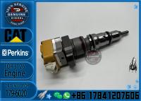 China 3126B Engine Fuel Injector 179-6020 1796020 180-7431 1807431 for sale
