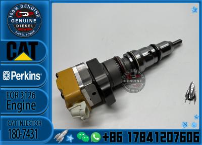 China 3126 Injector Repair Kits for CAT 10R0782,131-7150,177-4752,178-0199,180-7431,222-5966,135-5459,178-6342 for sale