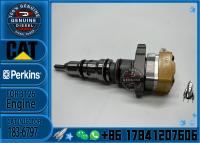 China Diesel Fuel Injector 10R-0781 10R-1262 10R-1306 10R-9239 131-7150 183-6797 Fuel Injector for CCaterpillar 3126 3126B C7 Engine for sale