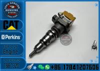 China Common Rail Fuel Injector 188-1320 EX639348 For CAT 3126B C7- 7.2 L1995-2004 for sale
