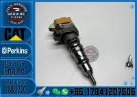 China Common Rail Fuel Injector 188-1320 EX639348 For CAT 3126B C7- 7.2 L1995-2004 for sale