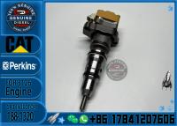 China Common Rail Fuel Injector 188-1320 EX639348 For CAT 3126B C7- 7.2 L1995-2004 for sale