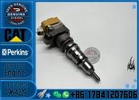 China Fuel Injector ASSY 196-4229 EX639350 For C-A-T 3126B C7-7.2L Common Rail Injector for sale