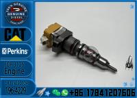 China Fuel Injector ASSY 196-4229 EX639350 For C-A-T 3126B C7-7.2L Common Rail Injector for sale