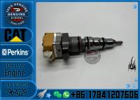 China Fuel Injector ASSY 196-4229 EX639350 For C-A-T 3126B C7-7.2L Common Rail Injector for sale
