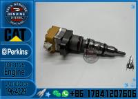 China Fuel Injector ASSY 196-4229 EX639350 For C-A-T 3126B C7-7.2L Common Rail Injector for sale