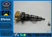 China Fuel Injector ASSY 196-4229 EX639350 For C-A-T 3126B C7-7.2L Common Rail Injector for sale