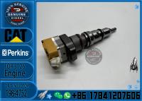 China CAT common rail injecto 4CR0197 174-7526 198-4752 is suitable for CAT3126 diesel engine injector assembly for sale