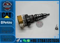 China CAT common rail injecto 4CR0197 174-7526 198-4752 is suitable for CAT3126 diesel engine injector assembly for sale