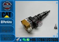 China CAT common rail injecto 4CR0197 174-7526 198-4752 is suitable for CAT3126 diesel engine injector assembly for sale