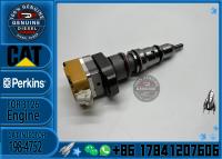 China CAT common rail injecto 4CR0197 174-7526 198-4752 is suitable for CAT3126 diesel engine injector assembly for sale