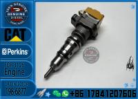 China CAT common rail injector 177-4754 198-6877 188-1320 is suitable for CAT3126 diesel engine injector assembly for sale