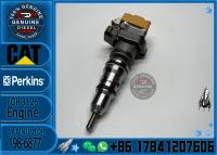 China CAT common rail injector 177-4754 198-6877 188-1320 is suitable for CAT3126 diesel engine injector assembly for sale