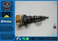 China Fuel Injector 222-5963 10R-1262 2225963 10R1262 for 3126B Engine for sale