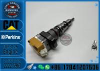 China Fuel Injector 222-5963 10R-1262 2225963 10R1262 for 3126B Engine for sale