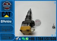 China Fuel Injector 222-5963 10R-1262 2225963 10R1262 for 3126B Engine for sale