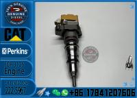China Fuel Injector 222-5967 0R-9349 10R-9238 2225967 0R9349 10R9238 for 3126B/3126E Engine for sale