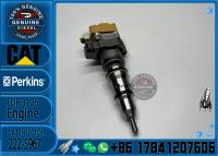 China Fuel Injector 222-5967 0R-9349 10R-9238 2225967 0R9349 10R9238 for 3126B/3126E Engine for sale