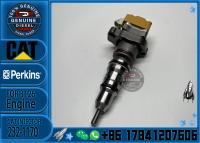 China CAT common rail injecto 232-1170 174-7527 179-6020 is suitable for CAT3126 diesel engine injector assembly for sale