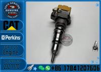 China CAT common rail injecto 232-1170 174-7527 179-6020 is suitable for CAT3126 diesel engine injector assembly for sale