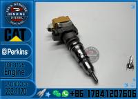 China CAT common rail injecto 232-1170 174-7527 179-6020 is suitable for CAT3126 diesel engine injector assembly for sale