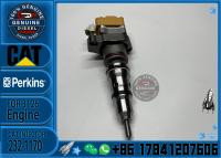 China CAT common rail injecto 232-1170 174-7527 179-6020 is suitable for CAT3126 diesel engine injector assembly for sale