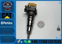 China Premium OR-9350 Diesel Injector Assembly For 3126 Engine Excavator Repair Parts for sale