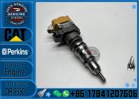 China Premium OR-9350 Diesel Injector Assembly For 3126 Engine Excavator Repair Parts for sale