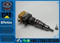 China Premium OR-9350 Diesel Injector Assembly For 3126 Engine Excavator Repair Parts for sale