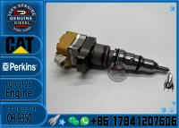 China Premium OR-9350 Diesel Injector Assembly For 3126 Engine Excavator Repair Parts for sale