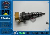 China Premium OR-9350 Diesel Injector Assembly For 3126 Engine Excavator Repair Parts for sale