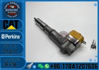 China 104-3377 0R-8786 156-3895 173-9267 191-3005 232-1166 232-1173 Diesel Engine Fuel Injector For CCaterpillar CCAT 3412 3408 for sale
