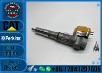 China 104-3377 0R-8786 156-3895 173-9267 191-3005 232-1166 232-1173 Diesel Engine Fuel Injector For CCaterpillar CCAT 3412 3408 for sale
