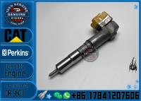 China C-A-T 3412E Fuel Injector 198-4752 232-1168 0R-9803 138-8756 2C0273 for Ca-ter-pillar 3412E diesel Engine for sale