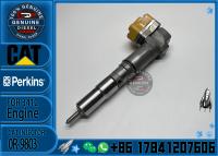 China C-A-T 3412E Fuel Injector 198-4752 232-1168 0R-9803 138-8756 2C0273 for Ca-ter-pillar 3412E diesel Engine for sale