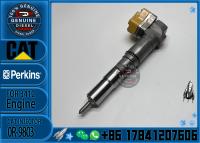 China C-A-T 3412E Fuel Injector 198-4752 232-1168 0R-9803 138-8756 2C0273 for Ca-ter-pillar 3412E diesel Engine for sale