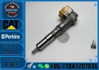China C-A-T 3412E Fuel Injector 198-4752 232-1168 0R-9803 138-8756 2C0273 for Ca-ter-pillar 3412E diesel Engine for sale