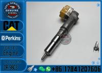 China C-A-T 3412E Fuel Injector 198-4752 232-1168 0R-9803 138-8756 2C0273 for Ca-ter-pillar 3412E diesel Engine for sale