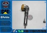 China 10R-1267 20R-4148 2C0273 174-7528 Diesel Engine Fuel Injector Injector Nozzle for CCaterpillar Engine Accessories for sale