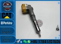 China 10R-1267 20R-4148 2C0273 174-7528 Diesel Engine Fuel Injector Injector Nozzle for CCaterpillar Engine Accessories for sale