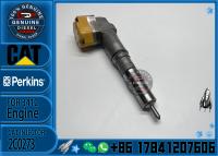 China 10R-1267 20R-4148 2C0273 174-7528 Diesel Engine Fuel Injector Injector Nozzle for CCaterpillar Engine Accessories for sale