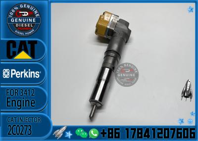 China 10R-1267 20R-4148 2C0273 174-7528 Diesel Engine Fuel Injector Injector Nozzle for CCaterpillar Engine Accessories for sale
