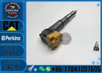 China 10R-0781 20R-4147 3412E Fuel Injector Fits for CCaterpillar CCAT 3412E 3408 3408E 3412E Engine 769D 771D 775D Truck for sale