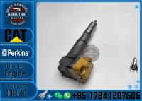 China 10R-0781 20R-4147 3412E Fuel Injector Fits for CCaterpillar CCAT 3412E 3408 3408E 3412E Engine 769D 771D 775D Truck for sale