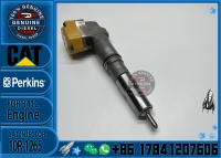 China Fuel Injector 0R-8786 10R-1265 179-6020 20R-0760 0R8786 10R1265 1796020 20R0760 for Cater-pillar 3412 3412E Engine for sale
