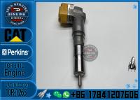 China Fuel Injector 0R-8786 10R-1265 179-6020 20R-0760 0R8786 10R1265 1796020 20R0760 for Cater-pillar 3412 3412E Engine for sale