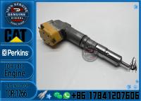 China CAT Engine Diesel Common Rail Injector 10R-1266 0R-8786 179-6020 for Commercial Truck High-pressure Common for sale